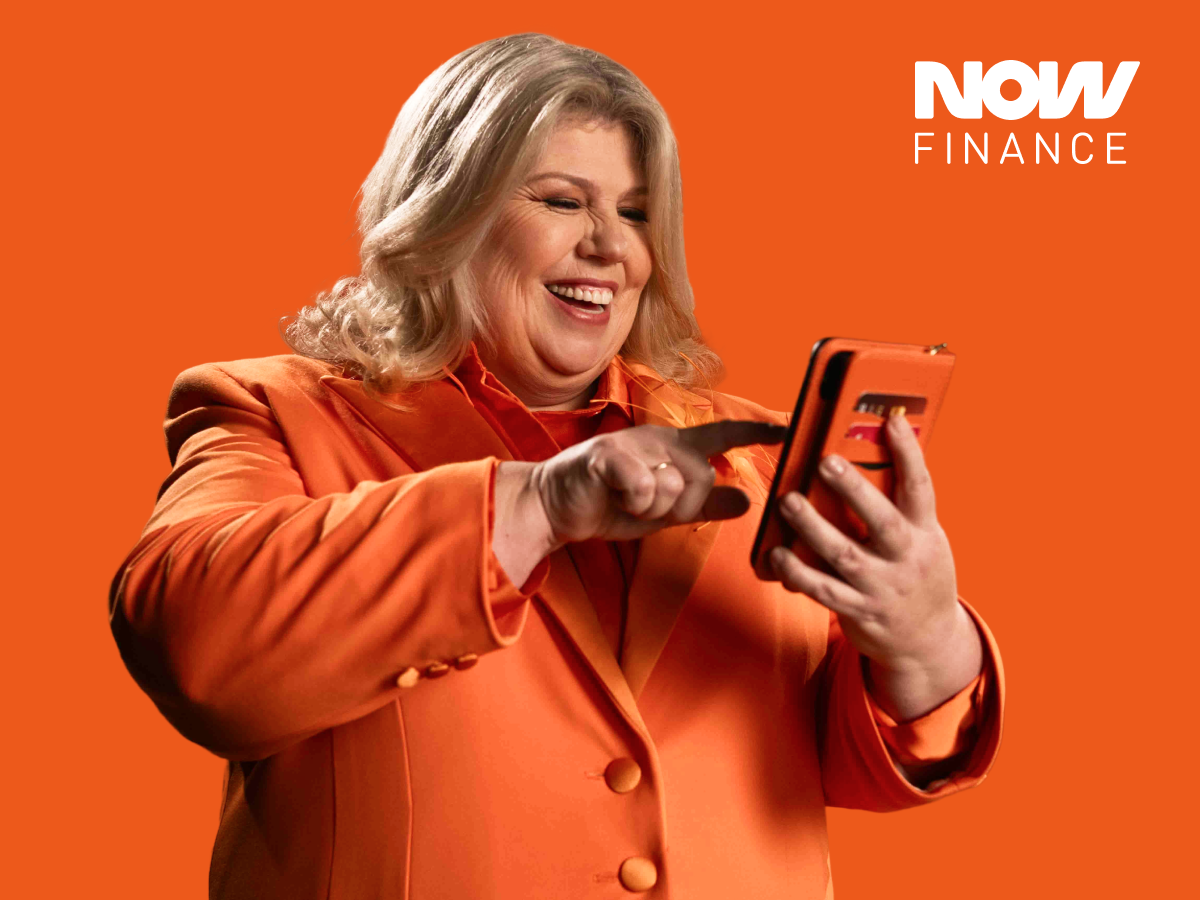 Personal Loans - NOW Finance
